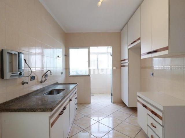 Apartamento para aluguel na Vila Francisco Matarazzo