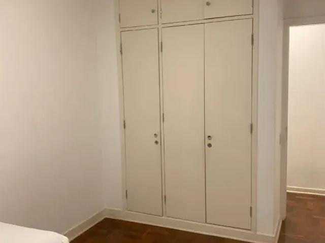 Apartamento para aluguel na Vila Olímpia com 2 quartos