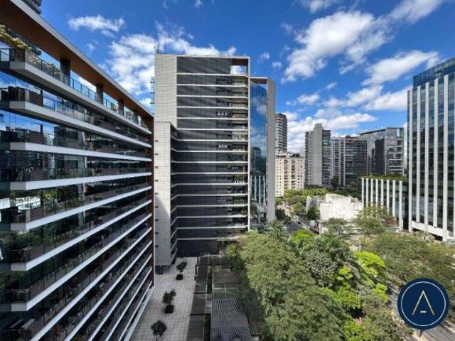 Apartamento para aluguel na Vila Olímpia