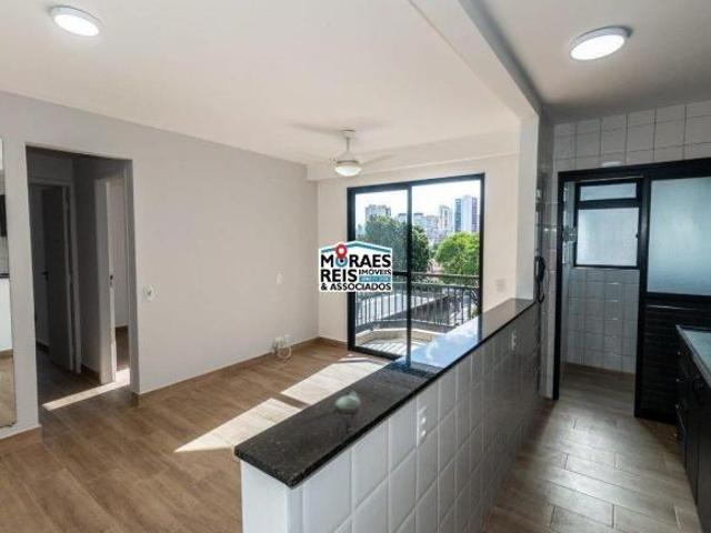 Apartamento para aluguel na Vila Olímpia