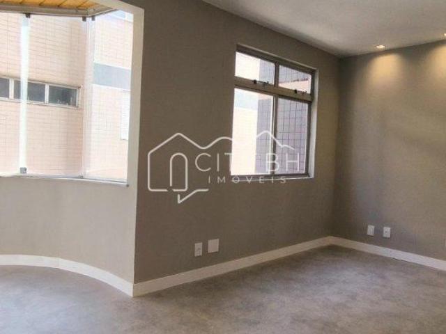 Apartamento para aluguel na Vila Paris