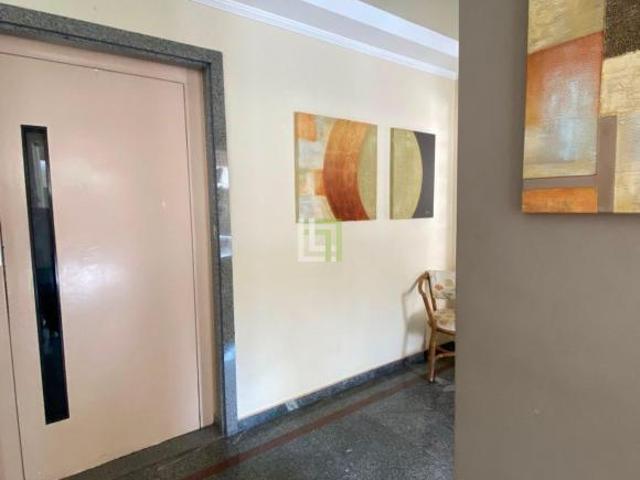 Apartamento para aluguel na Vila Rica