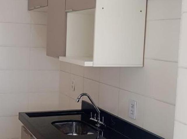 Apartamento para aluguel na Vila São João