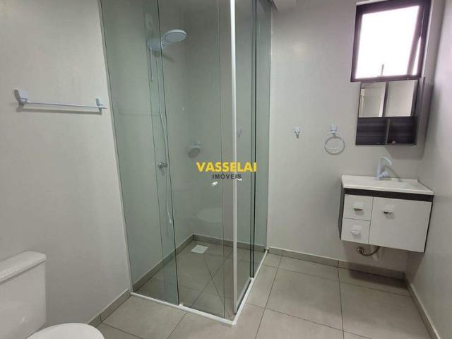 Apartamento para aluguel, Sumaré Rio do Sul/SC