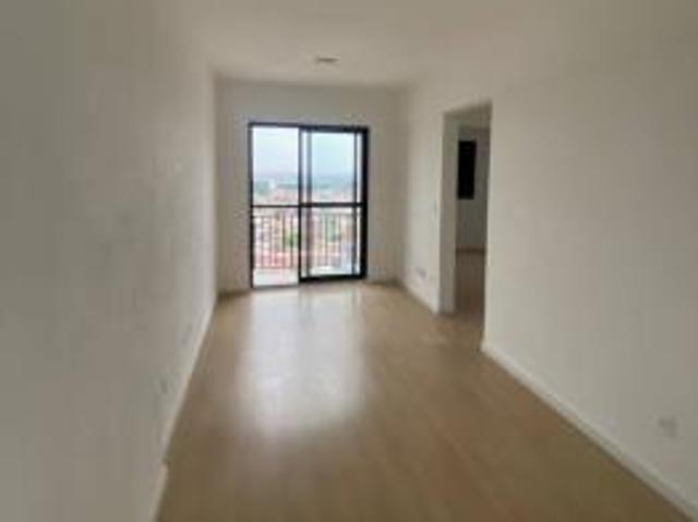 Apartamento para Aluguel por R$1.550,00/Mês com 56m², 2 dormitórios, 1 vaga e 1 banheiro Vila paranaguá, São paulo / SP