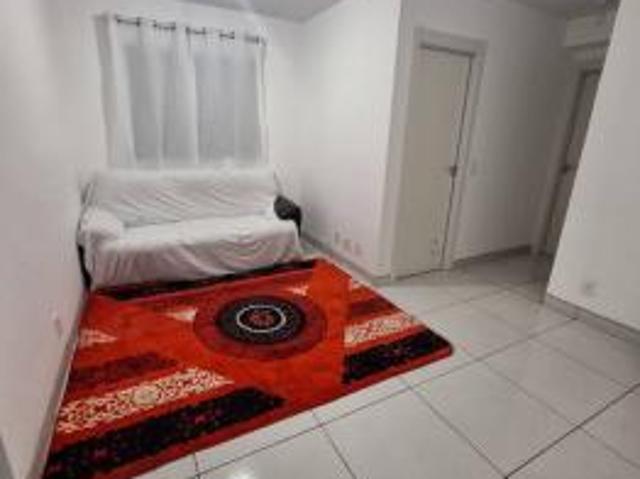 Apartamento para Aluguel por R$2.100,00/Mês com 45m², 2 dormitórios, 1 vaga e 1 banheiro São miguel paulista, São paulo / SP