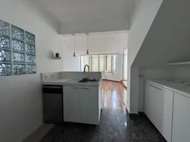 Apartamento para aluguel possui 100 metros quadrados com 1 quarto