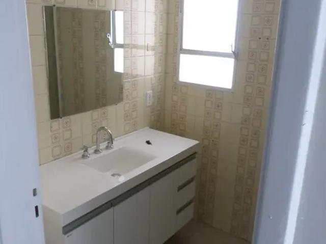 Apartamento para aluguel possui 110 metros quadrados com 3 quartos