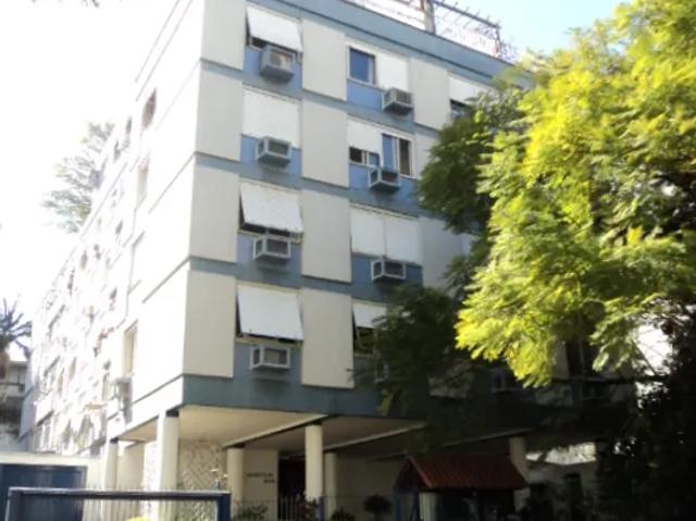 Apartamento para aluguel possui 115 metros quadrados com 3 quartos