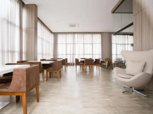 Apartamento para aluguel possui 49 metros quadrados com 1 quarto em Consolação São Paulo SP