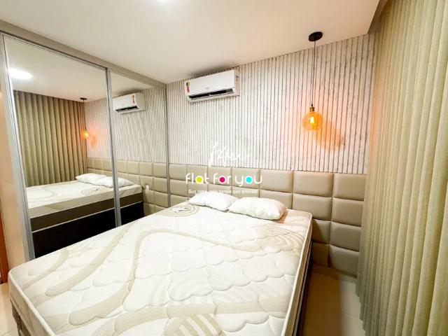 Apartamento para aluguel possui 40 metros quadrados com 1 quarto em Jardim América Goiânia Goiás