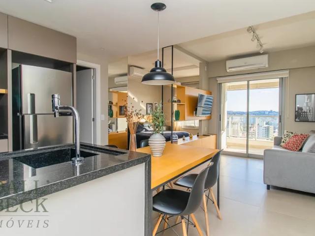 Apartamento para aluguel Petrópolis Porto Alegre RS