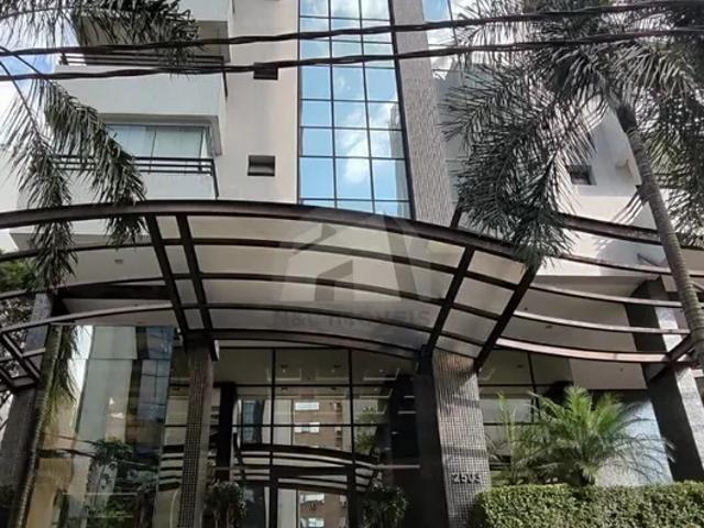 Apartamento para aluguel, R$4.000 Jardim Paulista, São Paulo