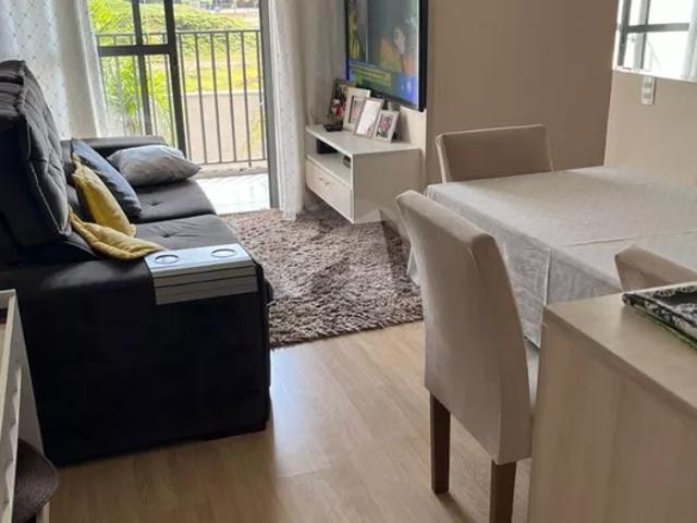 Apartamento para aluguel, R$3.100 Usina Piratininga, São Paulo