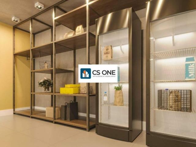Apartamento Para Aluguel R. Ramos São Bernardo Do Campo 73,77 m² 1 Suíte 1 Vaga