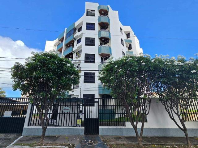 Apartamento para Aluguel – Totalmente Mobiliado no Condomínio Terrace Saint Matheus | Cód.: 1547