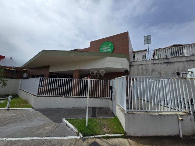 Apartamento para Aluguel – Totalmente Mobiliado | Residencial Cenezeu Rabelo | Cód.: 1541