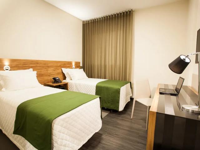 Apartamento para aluguel tem 25 metros quadrados com 1 quarto
