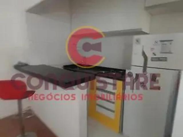 Apartamento para aluguel tem 40 metros quadrados com 1 quarto em Consolação São Paulo SP