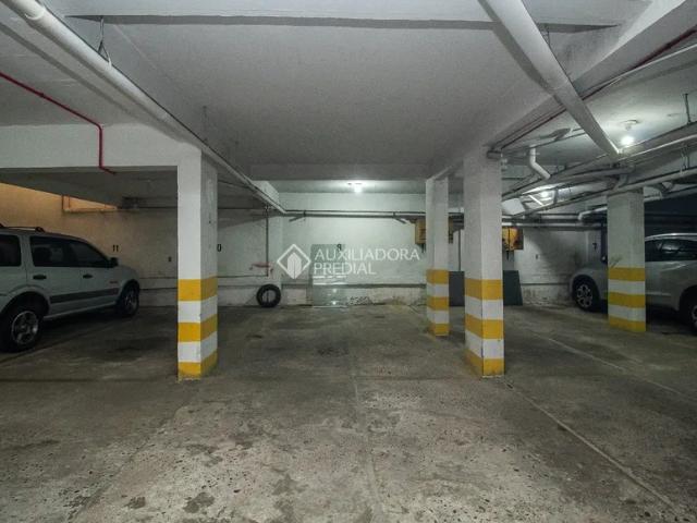 Apartamento para aluguel tem 42 metros quadrados com 1 quarto