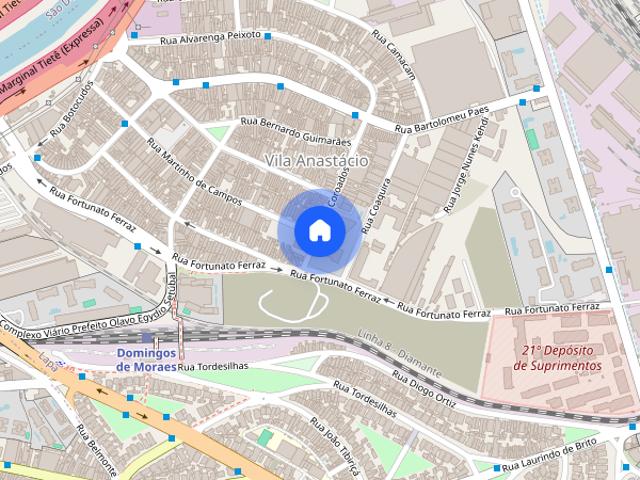 Apartamento para Aluguel Vila Leopoldina, 4 Quartos, 157 m² São Paulo