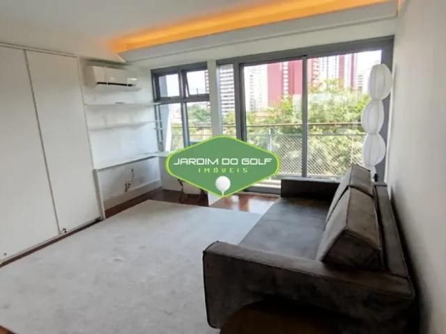 Apartamento para aluguel Vila Madalena