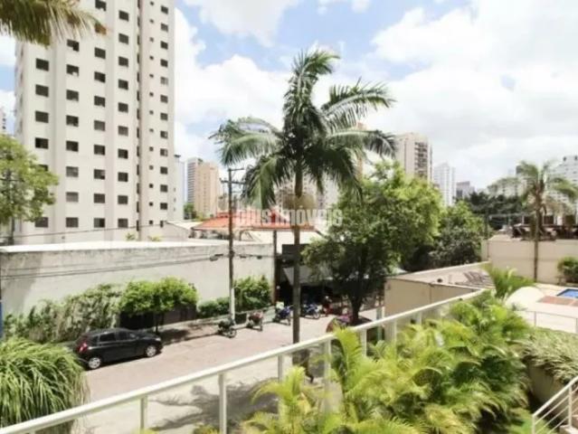 Apartamento para Aluguel Vila Nova Conceição, 3 Quartos, 74 m2 São Paulo