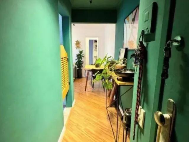 Apartamento para aluga com 1 quarto em Moema