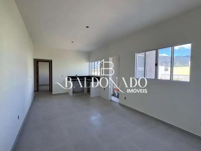 Apartamento para aluga em Extrema Mg, com 3 Dormitórios sendo 1 suíte área de 90m²