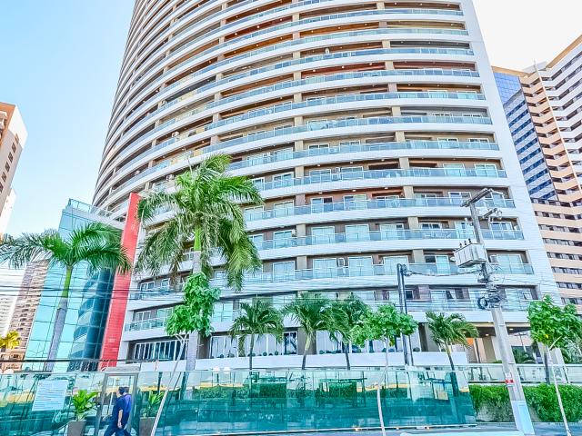 Apartamento para alugar