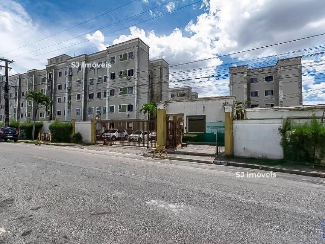 Apartamento para alugar