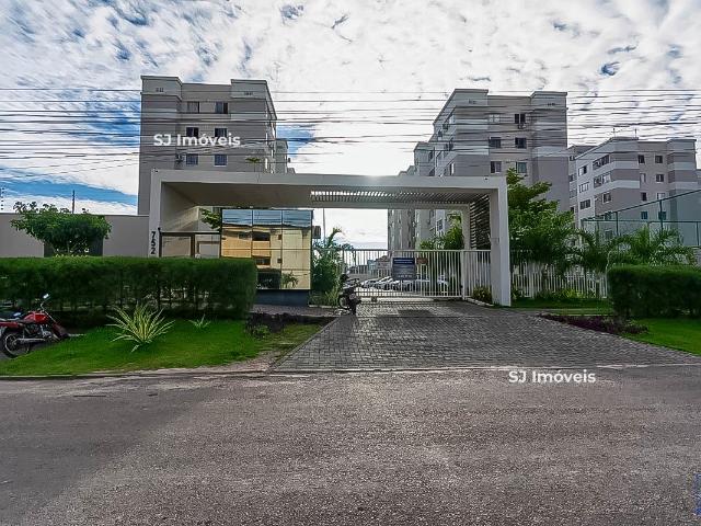 Apartamento para alugar