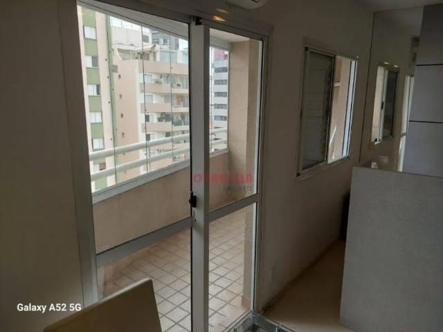 Apartamento para alugar, 40 m²/mês São Paulo/SP