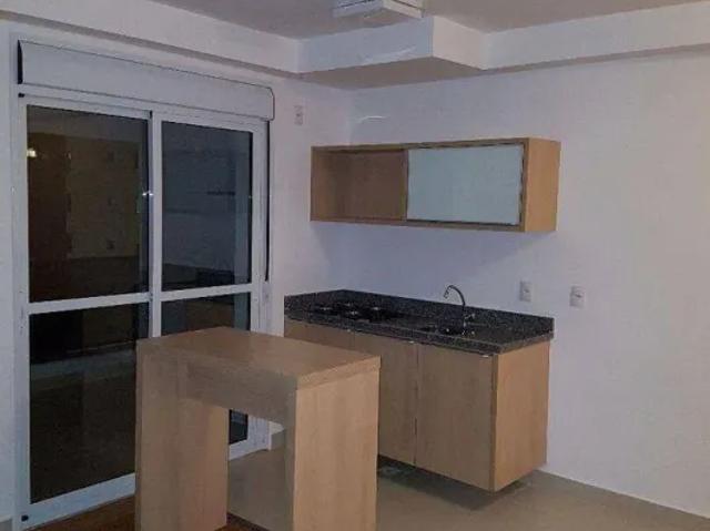 Apartamento para alugar, 40 m² por R$ 3.822,48 Jardim Aquarius São José dos Campos/SP