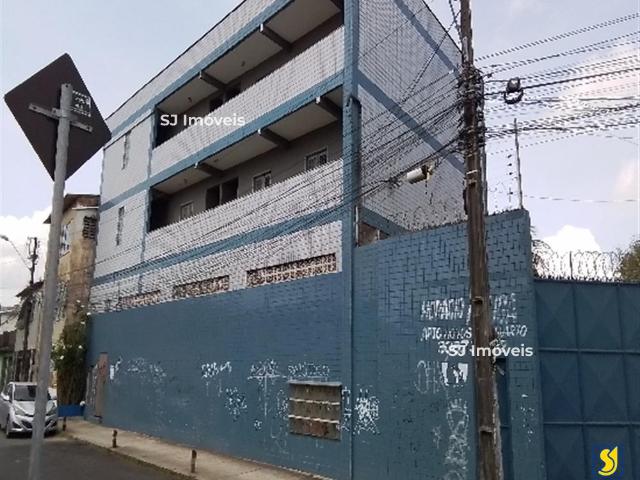 Apartamento para alugar