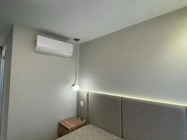 Apartamento para alugar, 41 m² por R$ 6.800,00/mês Perdizes São Paulo/SP