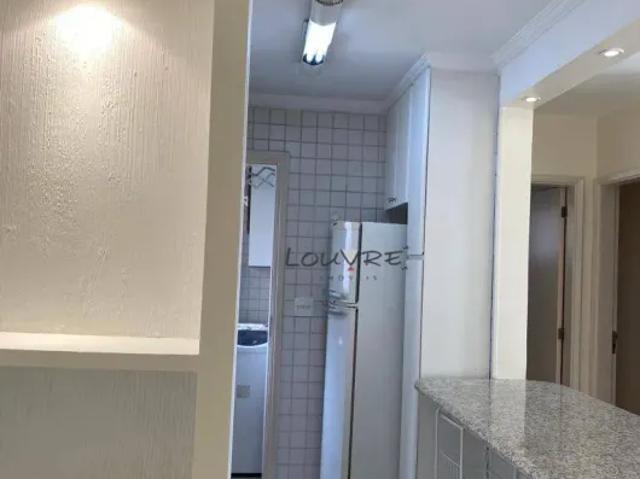 Apartamento para alugar, 42 m² por R$ 4.378,95/mês Vila Nova Conceição São Paulo/SP