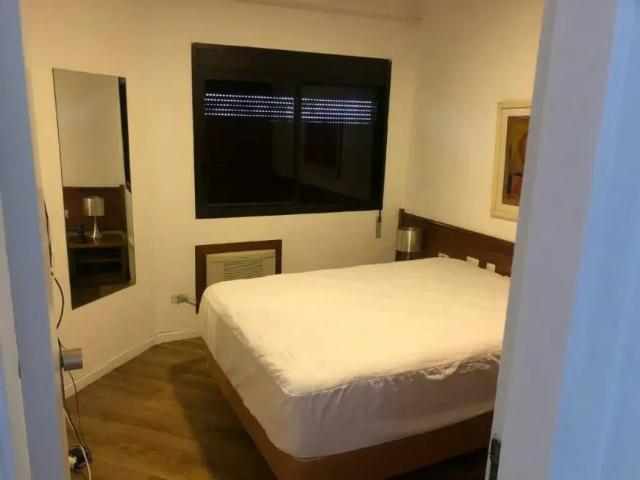 Apartamento para alugar, 42 m² por R$ 7.500,00/mês Vila Nova Conceição São Paulo/SP