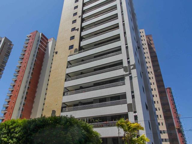 Apartamento para alugar