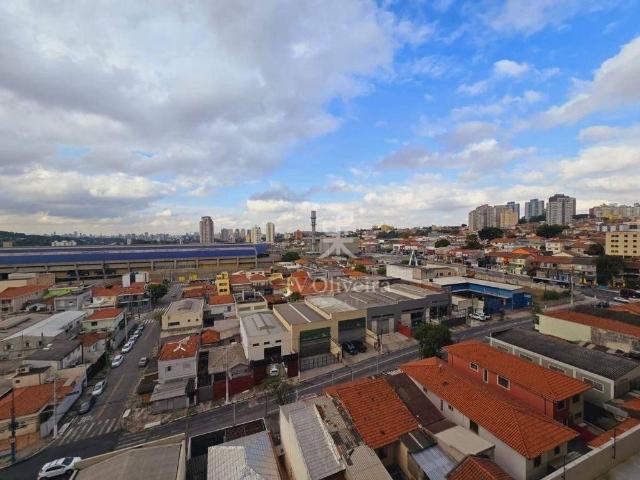 Apartamento Para Alugar, 44 m² Com 2 Dormitórios, 1 Banheiro, 1 Vaga Vila Sônia São Paulo/sp
