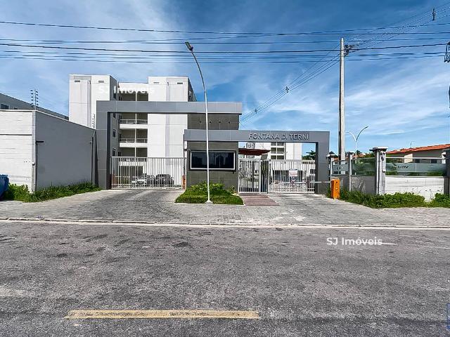 Apartamento para alugar