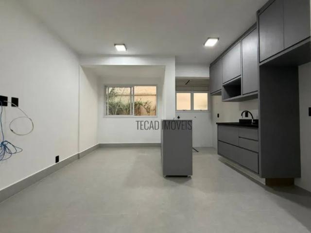 Apartamento para alugar, 45 m² por R$ 4.500,01/mês Consolação São Paulo/SP