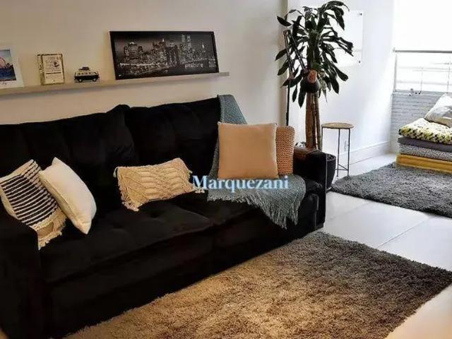 Apartamento para alugar, 45 m² por R$ 7.480,00/mês Pinheiros São Paulo/SP