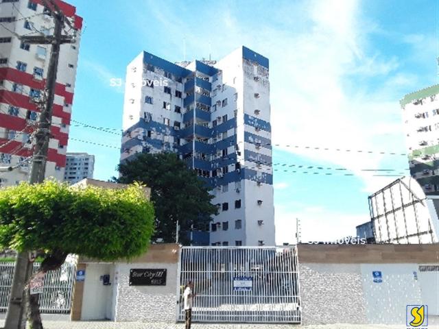 Apartamento para alugar