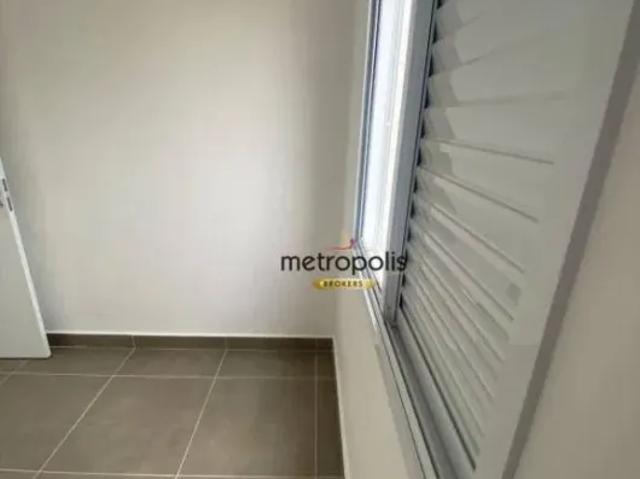 Apartamento para alugar, 48 m² por R$ 2.998,00/mês Santa Teresinha Santo André/SP