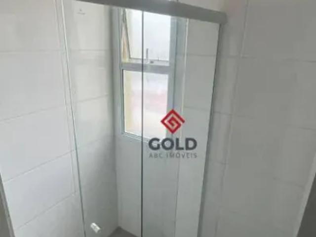 Apartamento para alugar, 53 m² por R$ 3.118,05/mês Vila São Pedro Santo André/SP