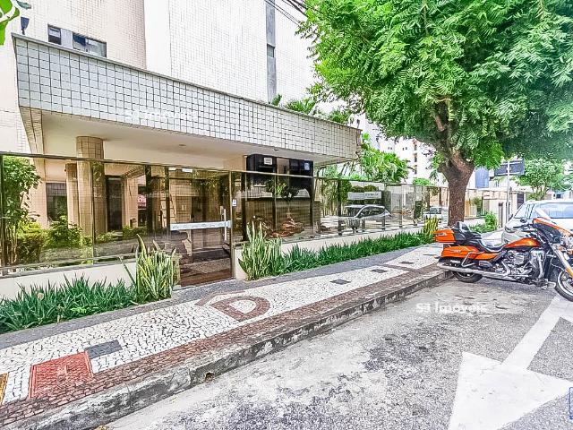 Apartamento para alugar