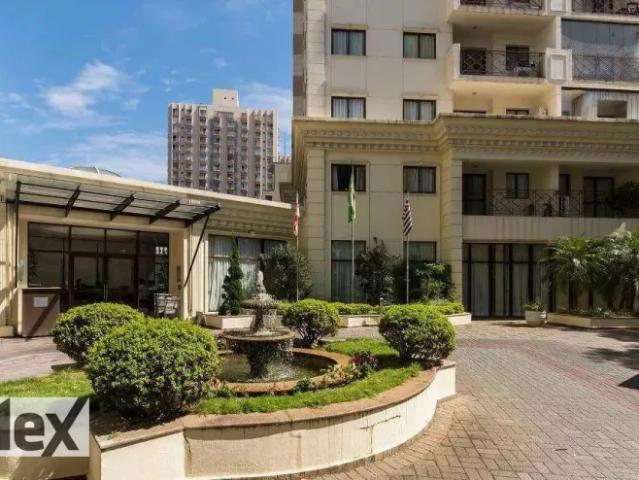 Apartamento com 1 dormitório para alugar, 50 m² por R$ 7.008,00/mês Vila Olímpia São Paulo/SP