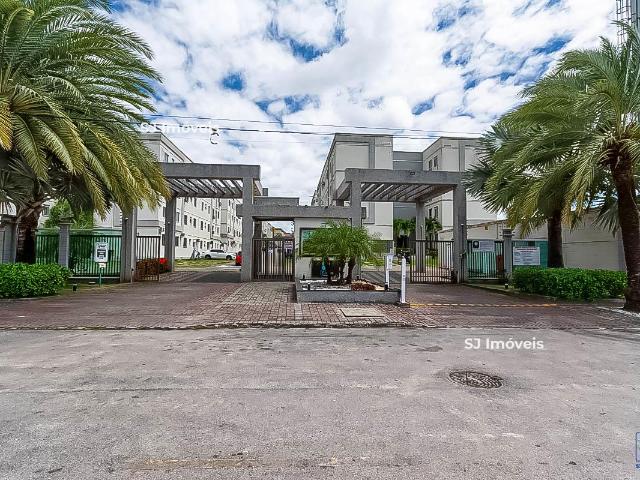 Apartamento para alugar
