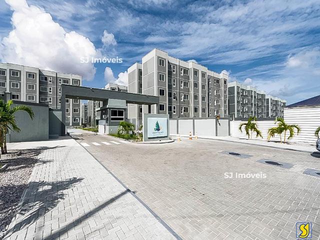 Apartamento para alugar